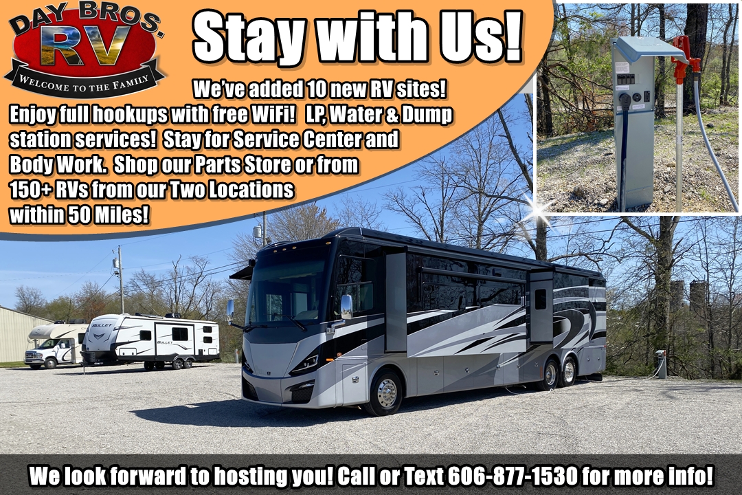 2024-Entegra-Coach-Accolade-XL-37K-VE7583 | London & Monticello, KY ...