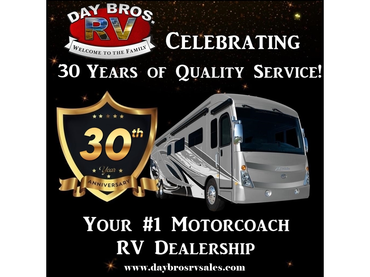 2021-Forest-River-Georgetown-5-34M5-A00773 | London & Monticello, KY | RV Dealership